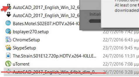 Solved I Cant Install Autocad 2017 On My New Computer With Windows 10 Autodesk Community