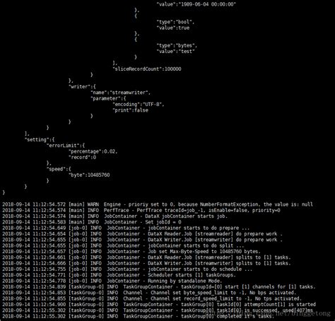 【大数据】datax介绍datax是什么大数据的 Csdn博客