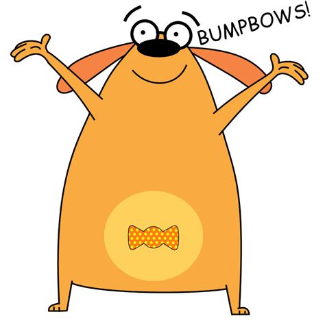 Ruff Ruffman Wearing Bumpbows By Dev Catscratch On Deviantart