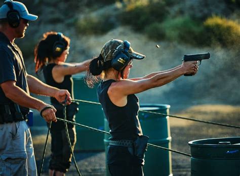 20 Unique Shooting Range Design Ideas Floor Plan And Layout