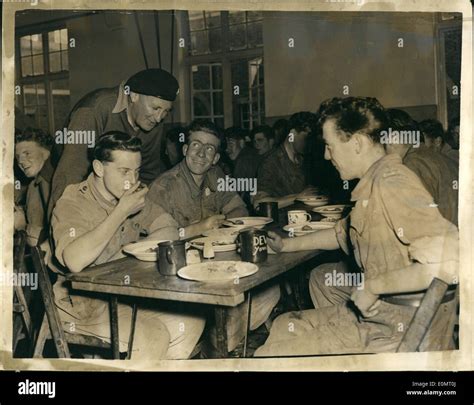 Aug 08 1956 Operation Suez Begins A Word From The Co At