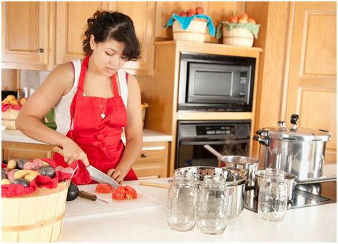 What To Do If Your Freezer Fails Preserving Food In An Emergency