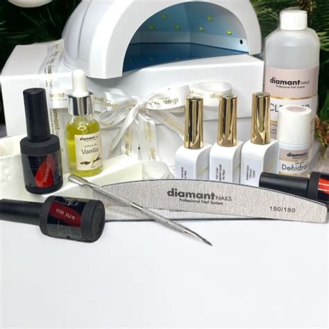 Starter Set Classy Studio Diamant