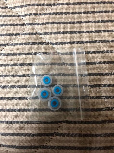 Jabra Sport Pace Audio Earphones On Carousell