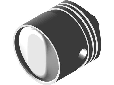 Free Cad Designs Files And 3d Models The Grabcad Community Library