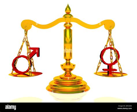 Symbols Of Equality Hi Res Stock Photography And Images Alamy