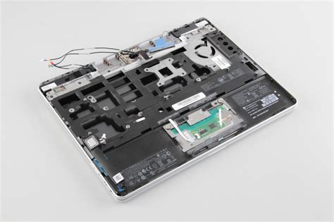 HP EliteBook Revolve 810 G1 Disassembly And SSD RAM Upgrade Options MyFixGuide