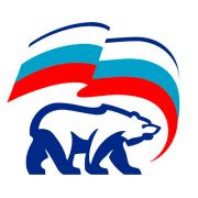 Единая Россия - Филевский парк