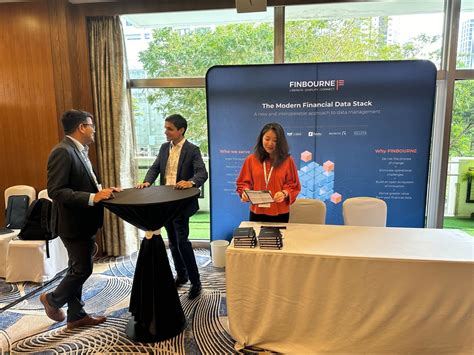 Harry Rana On Linkedin Finbourne Datamanagement