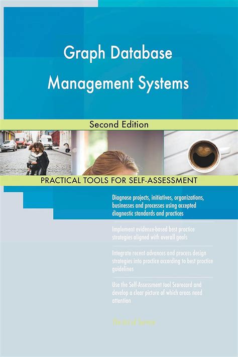 Graph Database Management Systems Second Edition Ebook Blokdyk Gerardus Kindle Store