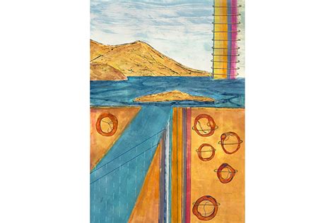 Beaming Up — Adell Shetterly Beaming Up — Adell Shetterly