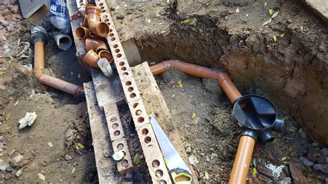 How To Fit A Soil Stack At Jennifer Lyman Blog