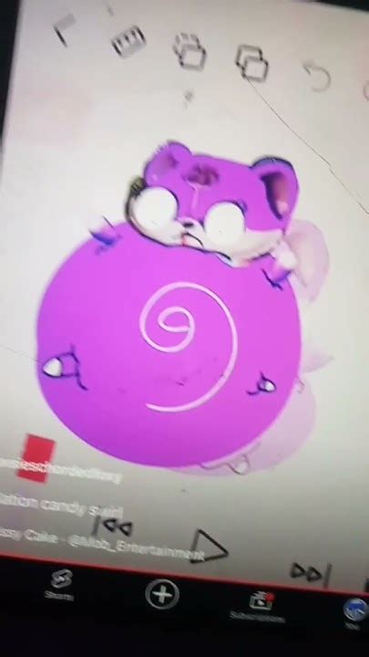 Fluvsies Candy Swirl Inflation Which Fluvsies Pinky Heart Inflation Next Youtube