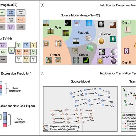 Our Framework For Transfer Learning With Kernel Methods For Supervised