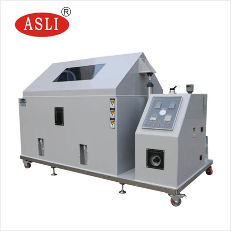 Custom Astm B117 Salt Spray Corrosion Test Machine