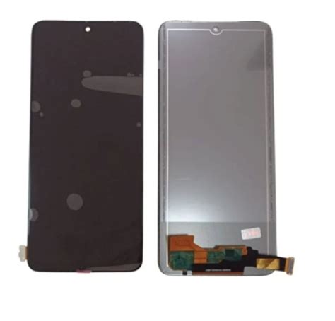 Tela Touch Display Lcd Redmi Note S Incell Sn Cell Loja De Pe As Para Celulares Display