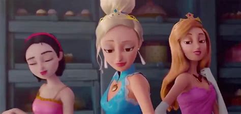 Charming Movie Review Spotlight Report The Best Entertainment Website In Oz