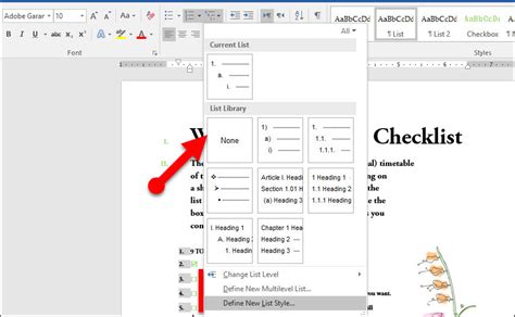 Set Paragraph Settings In Microsoft Word Part Wikigain