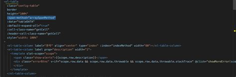 El Tree实现一条数据占两行展示 吾本人间一叶茶 博客园