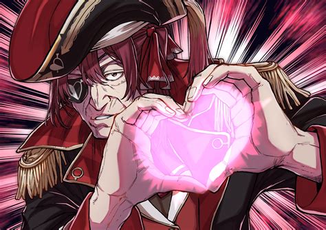 Houshou Marine 1St Costume Danbooru