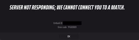 The Finals Error Codes Explained And Fixed EXputer Com