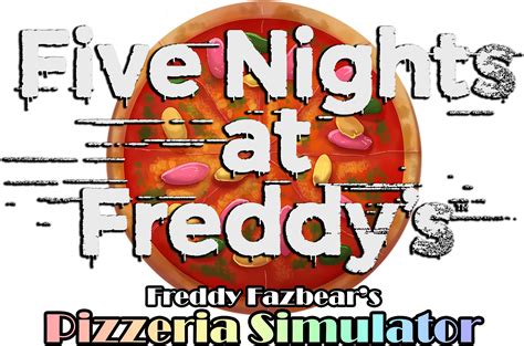 Freddy Fazbears Pizzeria Simulator Steamgriddb