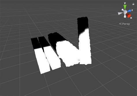 How To Render A Scanline In Vr Space With Unity Styly