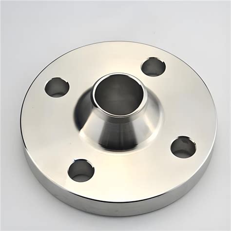 China Customized Titanium Weld Neck Flanges Manufacturers Suppliers