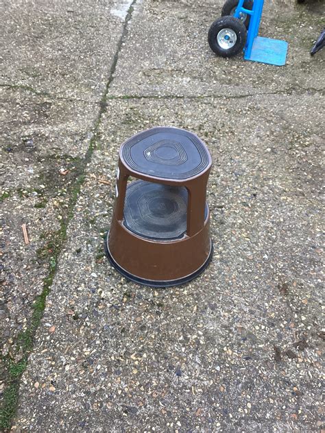 Roller Step Badgers Auctions