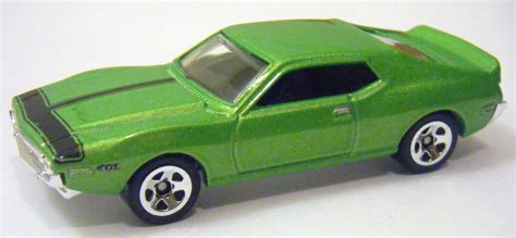 AMC Javelin AMX Hot Wheels Wiki