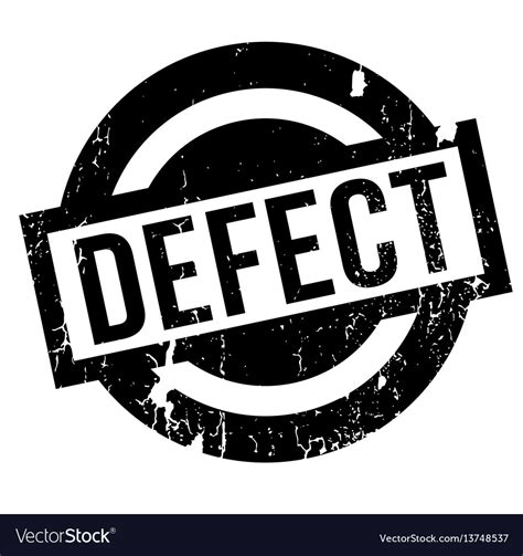 Defect Icon