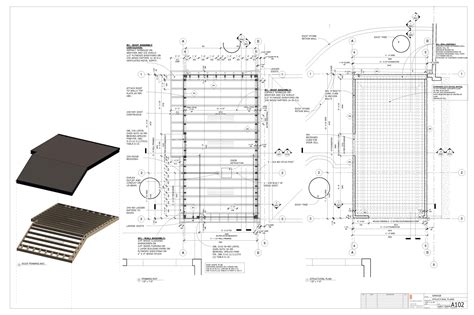 Samples Revit Building Permit Drawings Ericksong Architects Inc