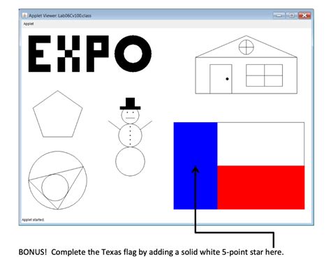 Solved Write A Java Program That Outputs The Following