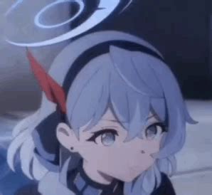 Blue Archive Amau Ako Gif Blue Archive Amau Ako Discover Share Gifs