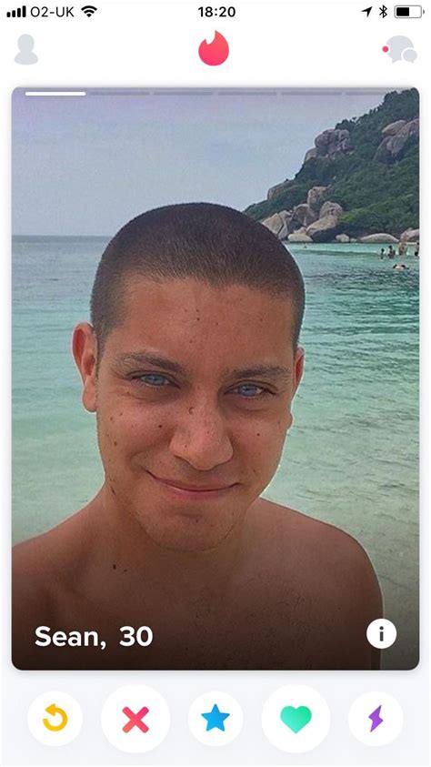 This Guy On Tinder R 13or30