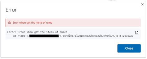 feature request check insecure configuration on every service start