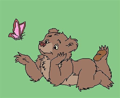 O Pequeno Urso Desenho De Polinaty Gartic O Pequeno Urso Desenho De Polinaty Gartic