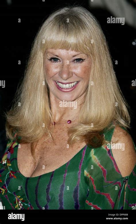 Oct 17 2006 Palace Theatre London England Carol Cleveland