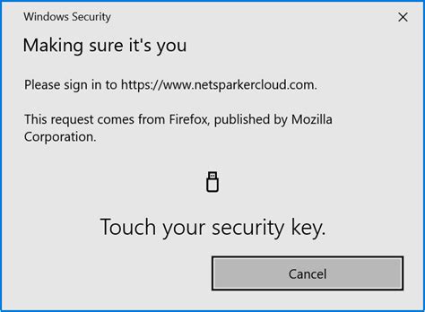 Two Factor Authentication Invicti