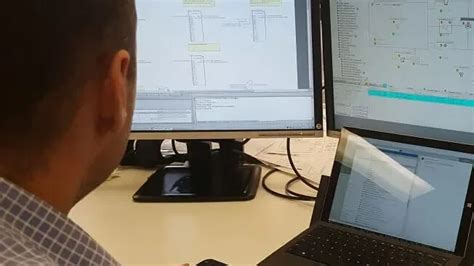 process control systems optimising plant operations