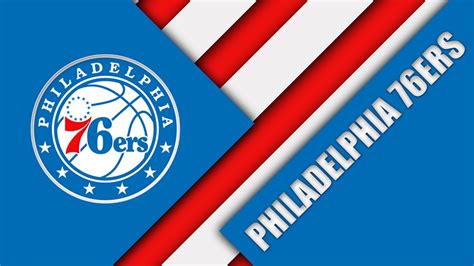 🔥 Free Download Wallpaper Desktop Philadelphia 76ers Nba Hd Basketball By Abigailjohnson