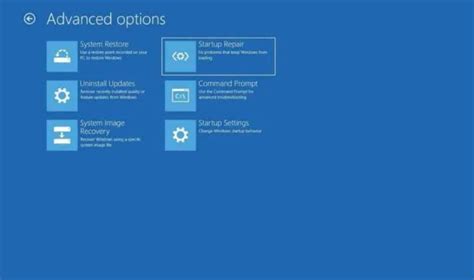 fix bootmgr is missing 11 workable ways