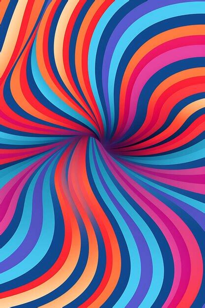 Premium Ai Image Creative Vector Poster With Abstract 2d Artwork For