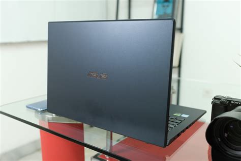 Hybrid.co.id | [Review] ASUS VivoBook Pro F571, Laptop Ngantor Bisa ...