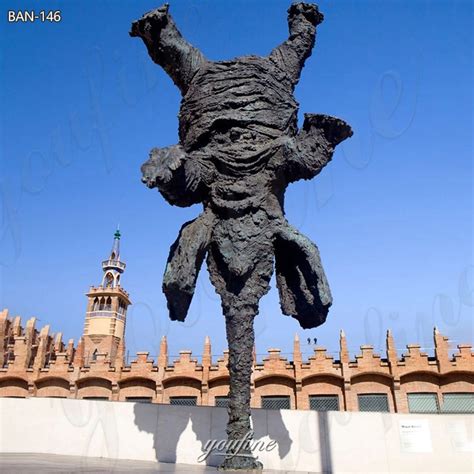 Bronze Upside Down Elephant Sculpture Youfine Sculpture