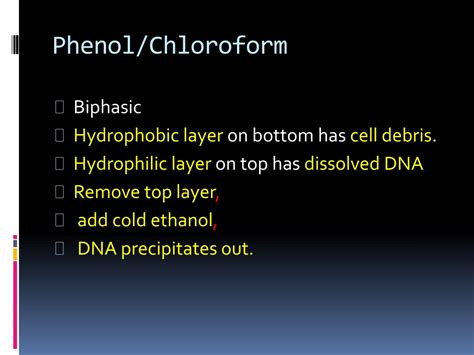 Ppt Nucleic Acid Extraction Methods And Specimen Handling Powerpoint