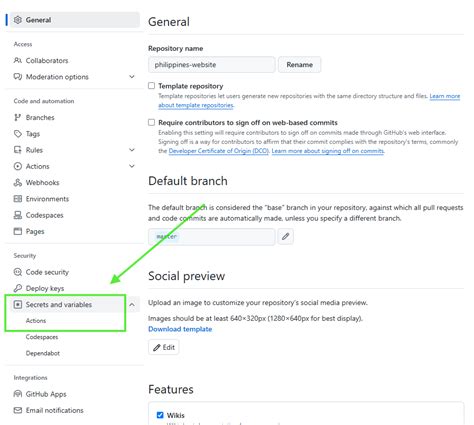 Guided Lab Automating Amazon S Static Website Hosting With GitHub Actions Tutorials Dojo