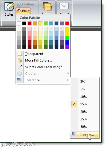 Handle Background Transparency In Snagit Editor Like You Would In Photoshop