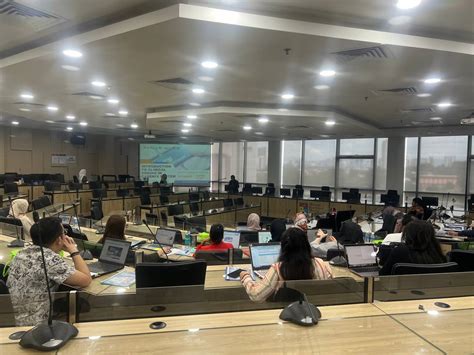 Introduction Course On Icd 11 Disease Coding Basic Level Pusat