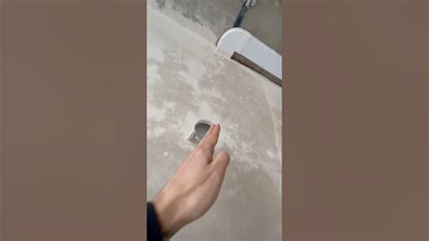 Как сделать скрытую вытяжку на кухне #бытьбоссом #ремонтквартиры # ...